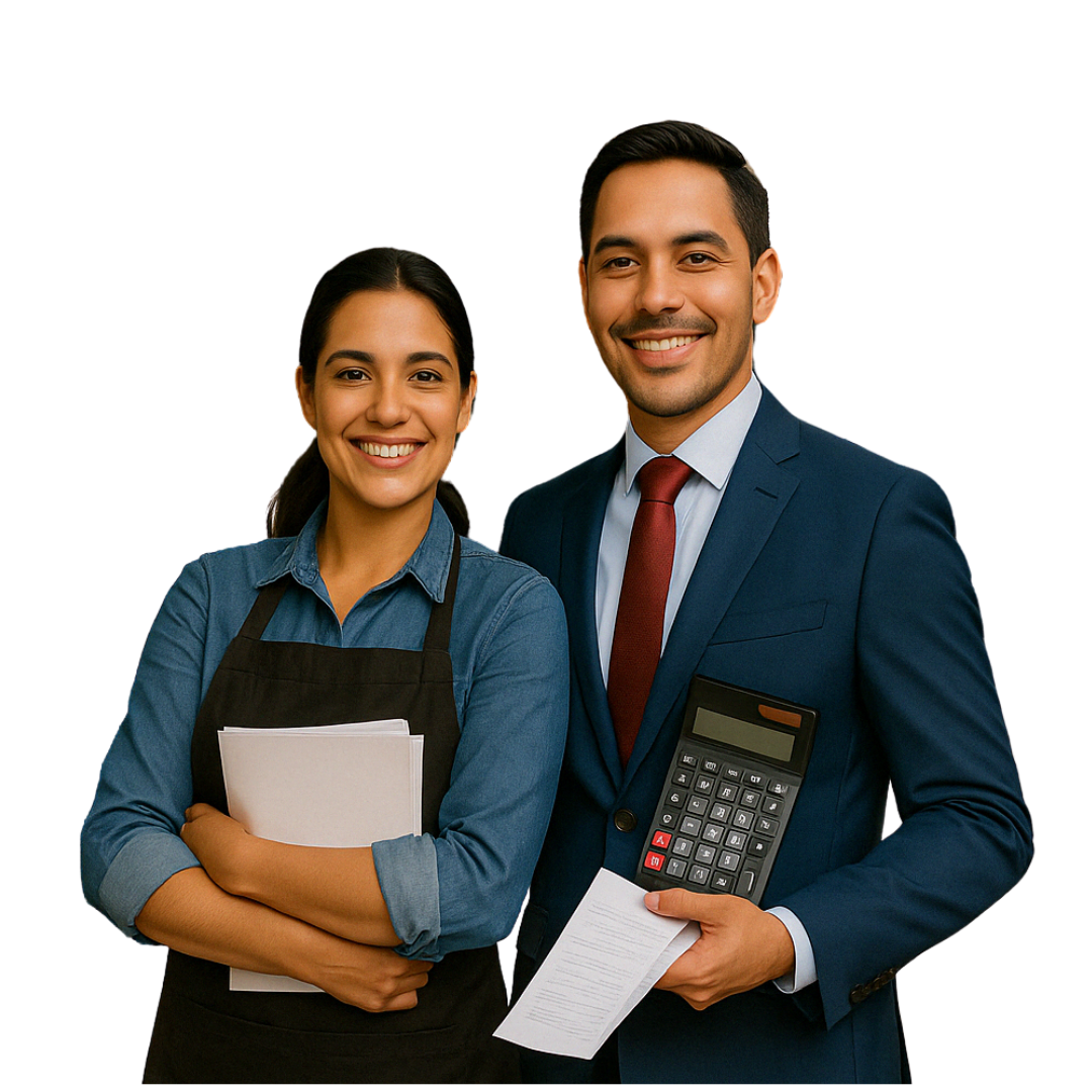 Formación y Asesoría para MYPEs - Aurora Capital